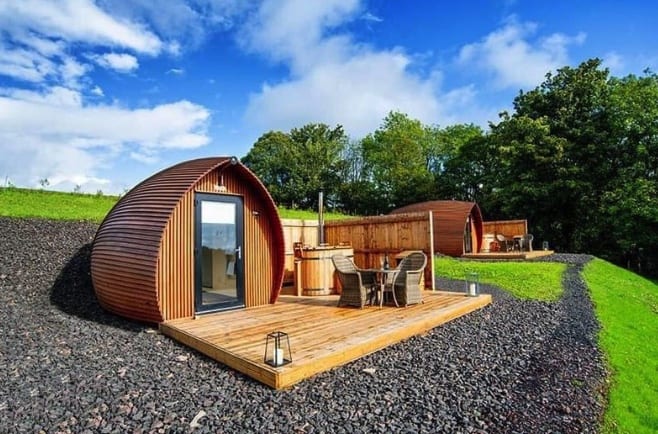 Peel Farm – Angus Tourism Cooperative