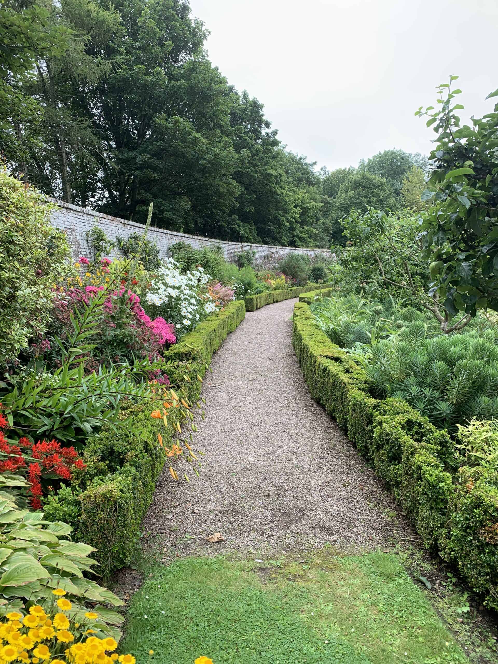 Dunninald Castle & Gardens – Angus Tourism Cooperative