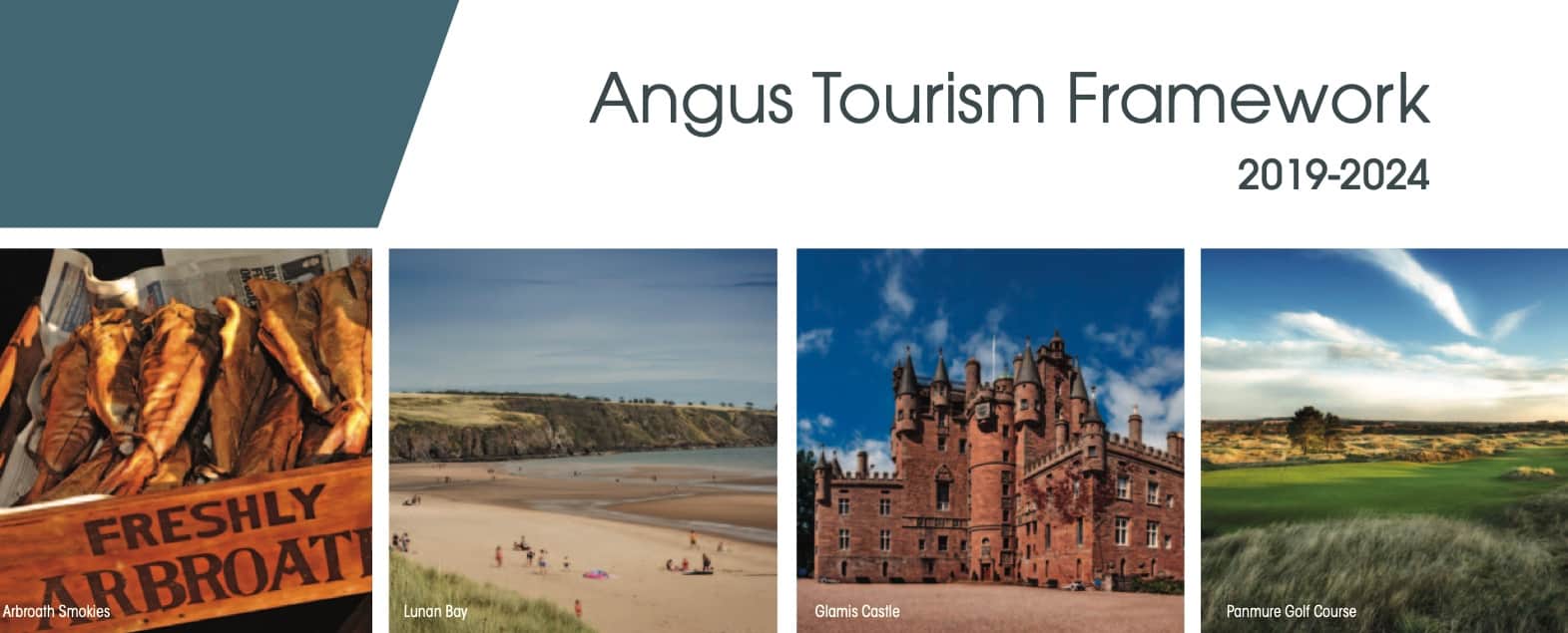Angus Tourism Framework – Angus Tourism Cooperative