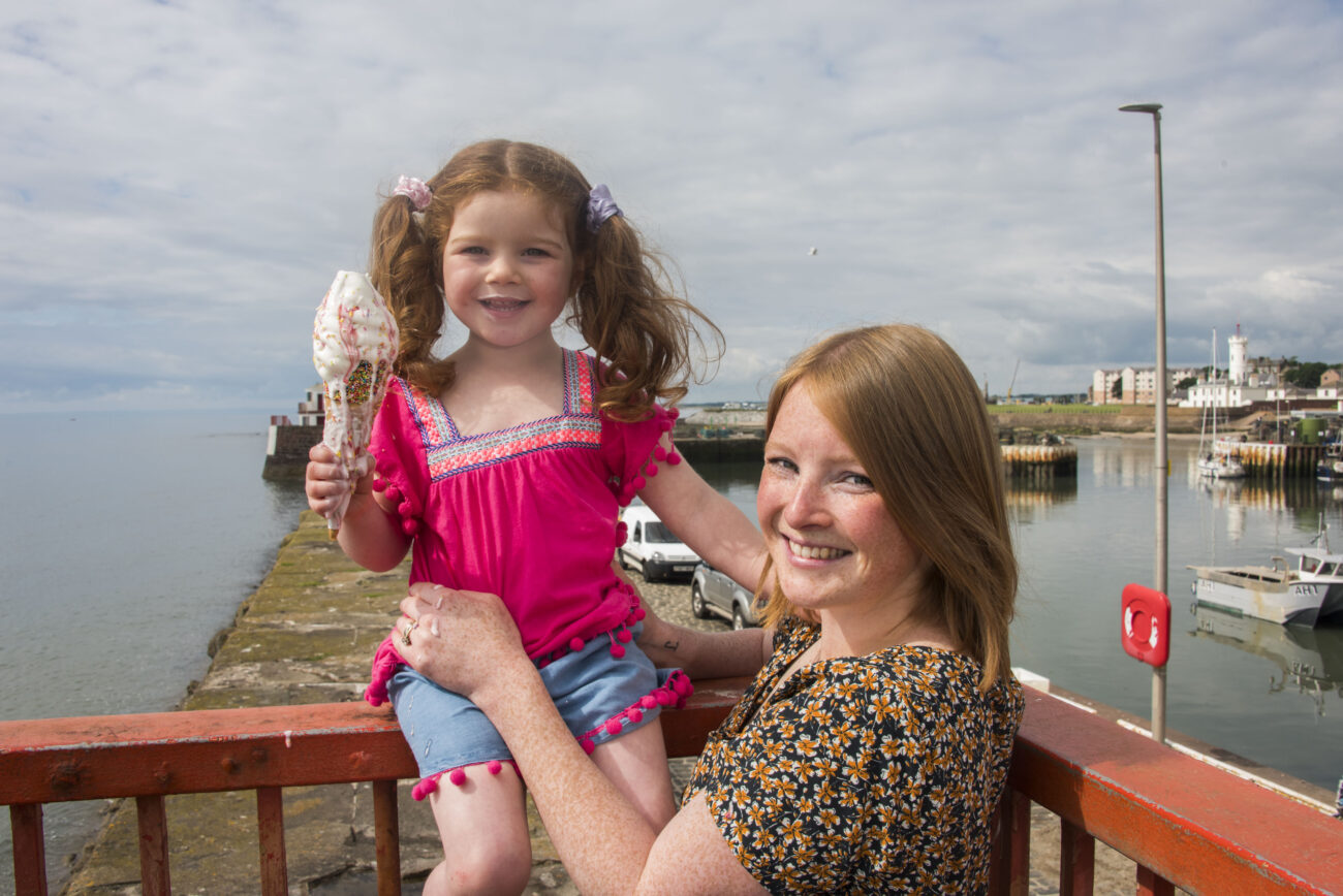 Visit Angus launch app exploring the area – Angus Tourism Cooperative