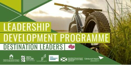 Destination Leaders Programme – Angus Tourism Cooperative