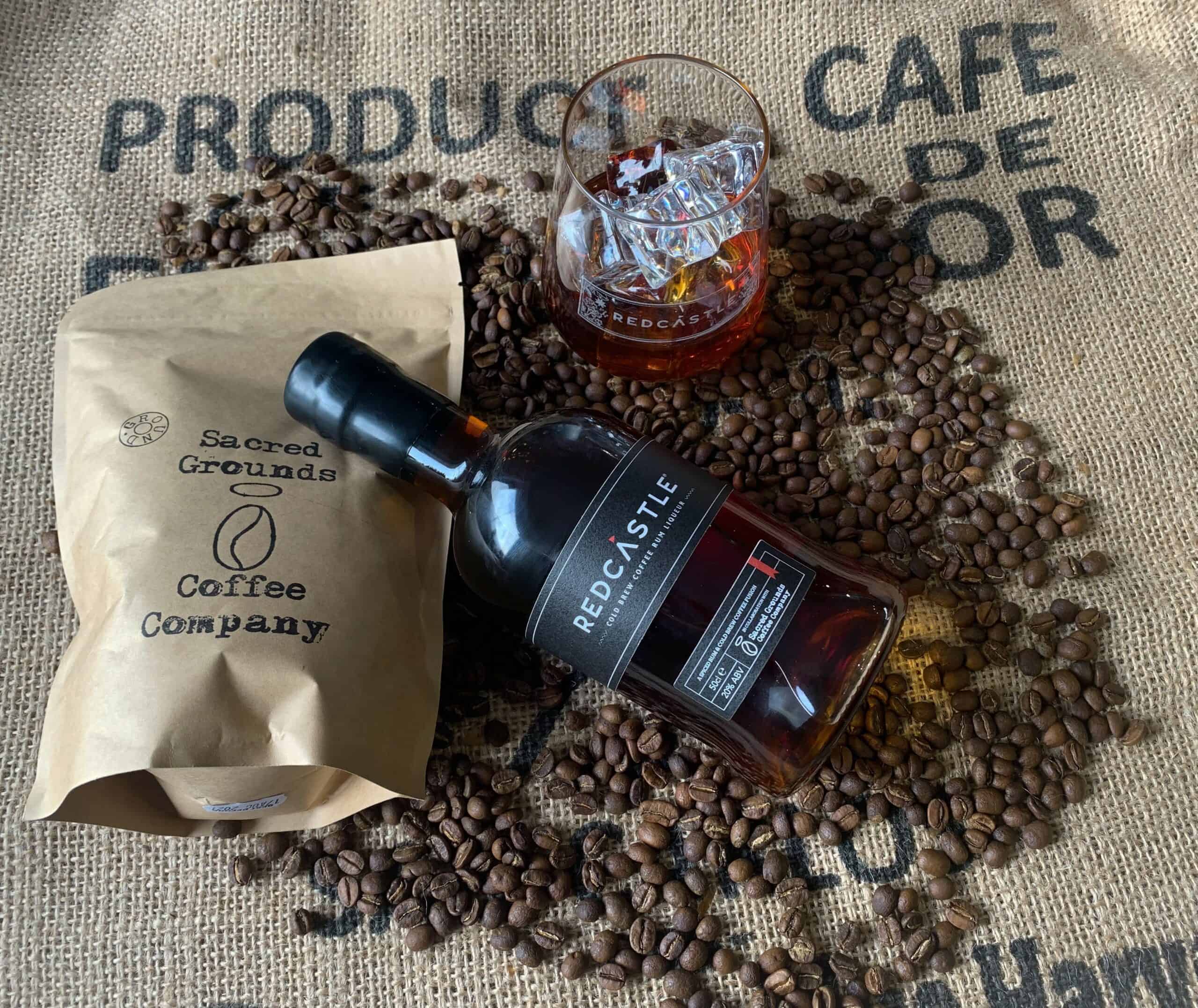 Coffee and Rum – the perfect combination – Angus Tourism Cooperative