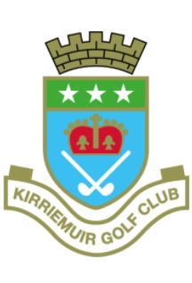 Kirriemuir Golf Club – Angus Tourism Cooperative