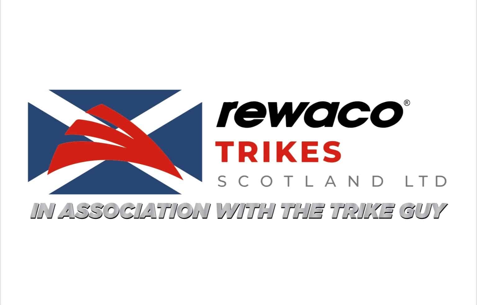 Rewaco Trikes Scotland – Angus Tourism Cooperative