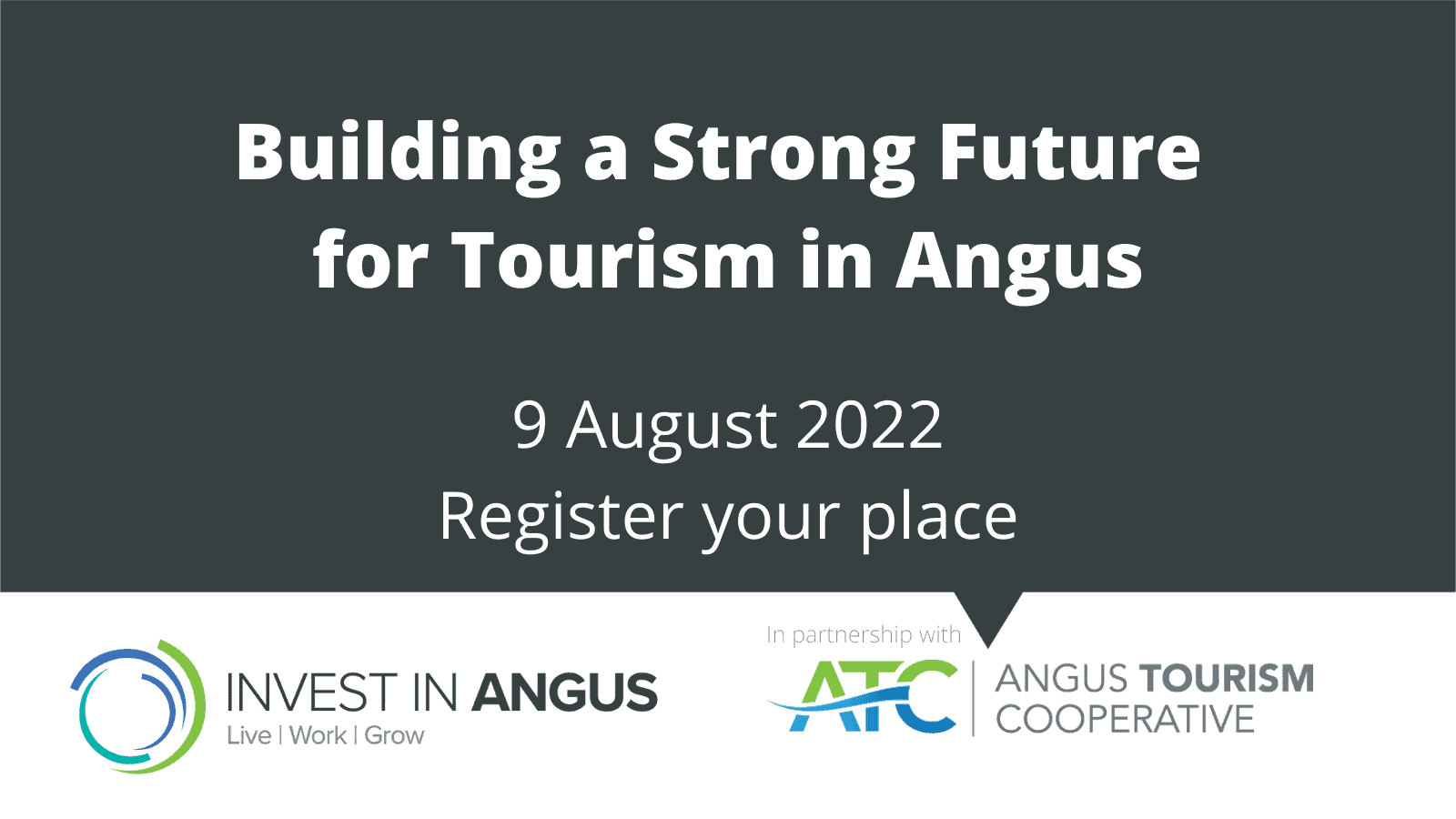 Building a Strong Future for Tourism in Angus – Angus Tourism Cooperative