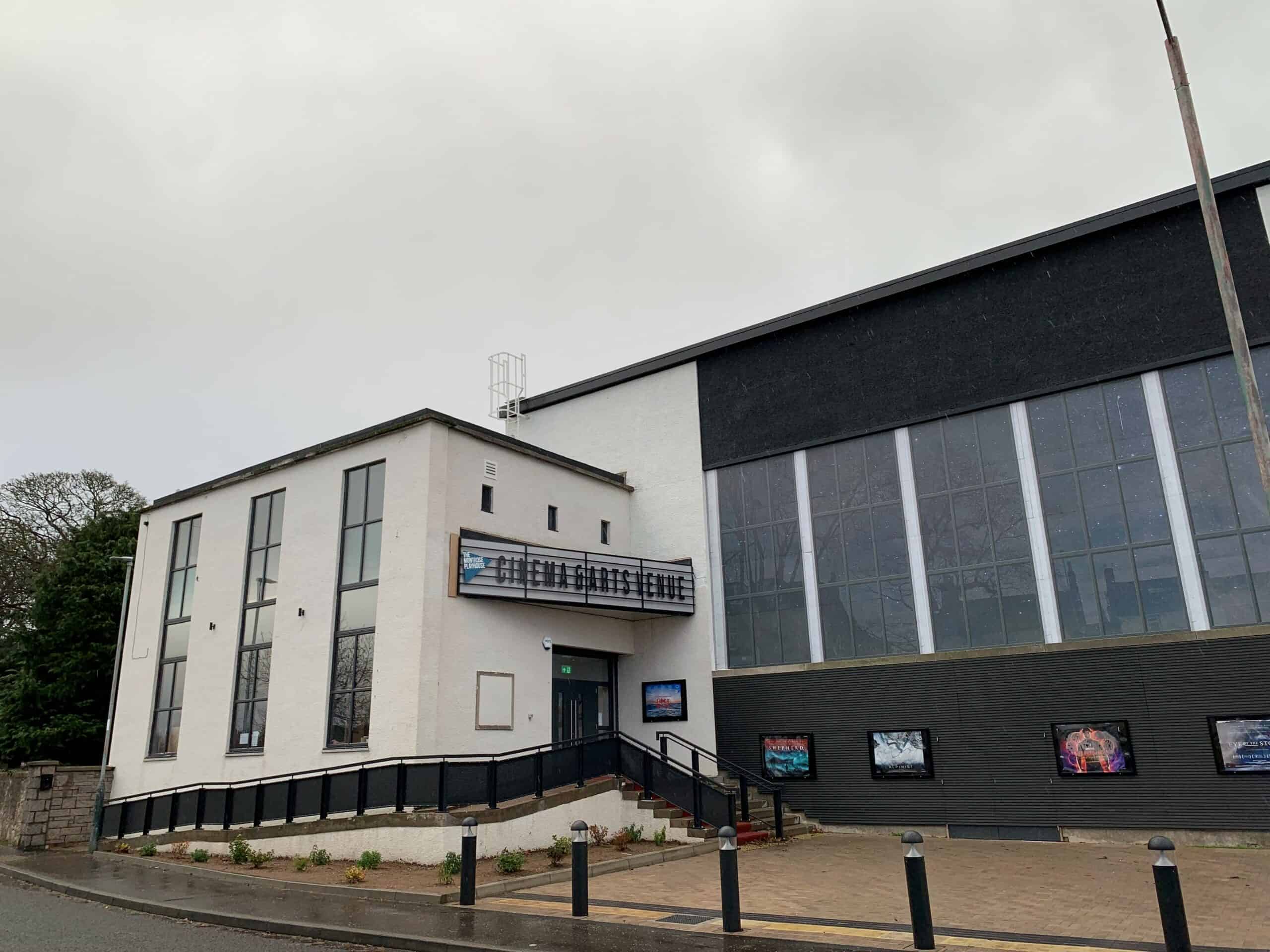 Members Networking Event at The Montrose Playhouse – Angus Tourism Cooperative